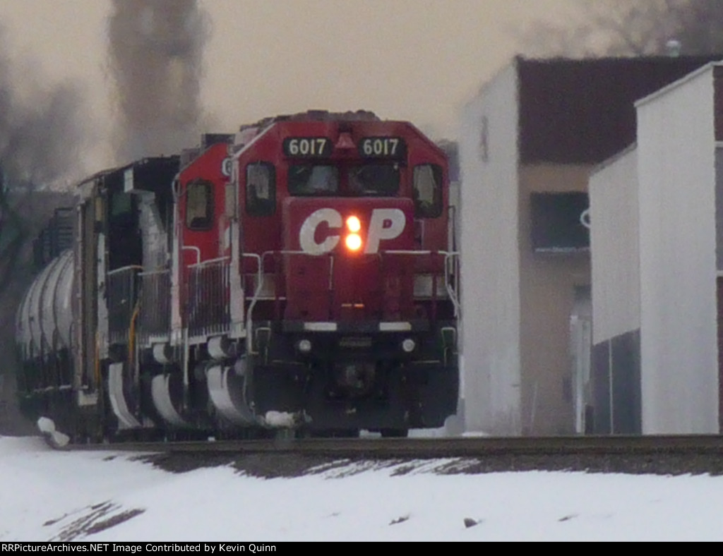 CP 6017